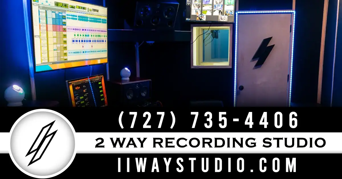 Upcoming Events - II Way Studio